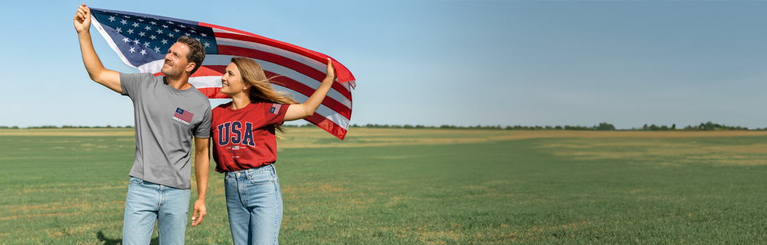 Hold Fast: Clothing Celebrating Faith, Family, and Freedom – We Hold Fast