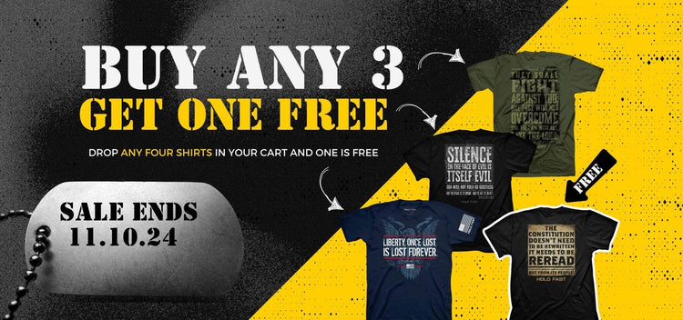 Hold Fast: Clothing Celebrating Faith, Family, and Freedom – We Hold Fast