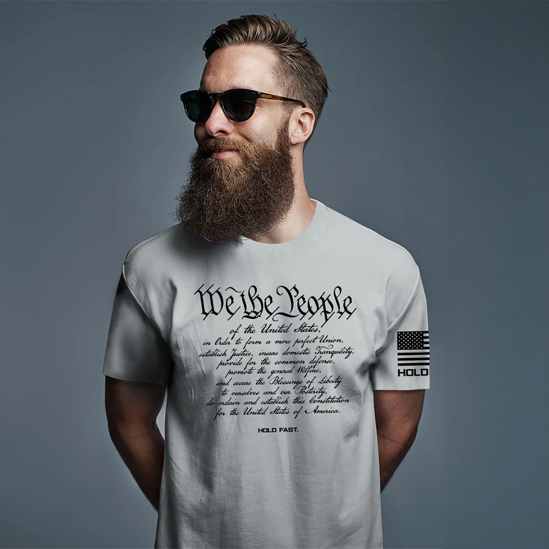 Hold Fast: Clothing Celebrating Faith, Family, and Freedom – We Hold Fast