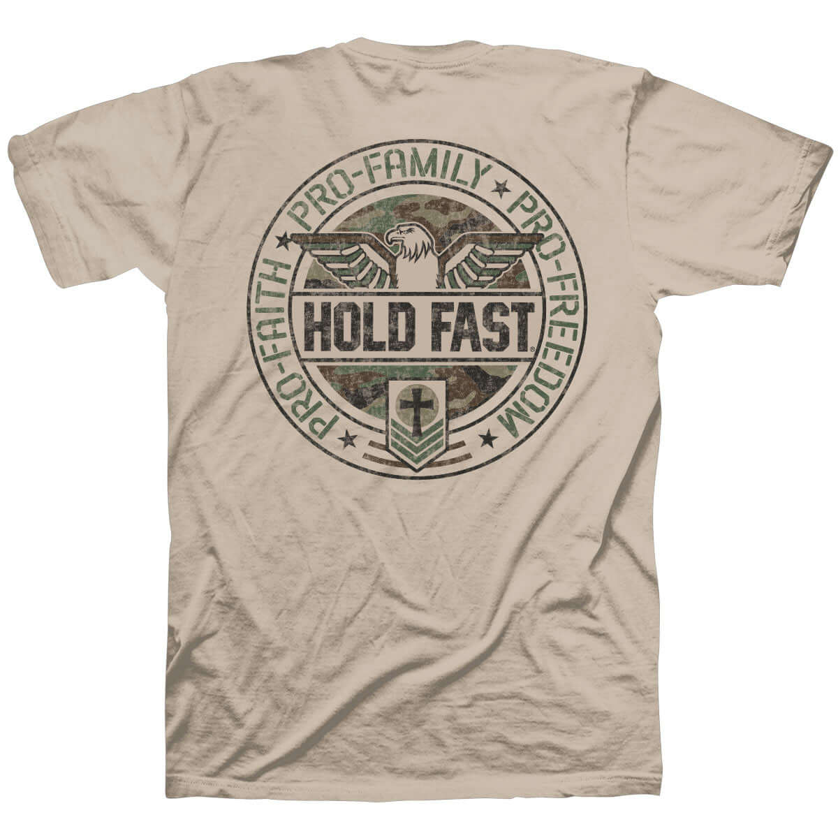 T-Shirts – We Hold Fast