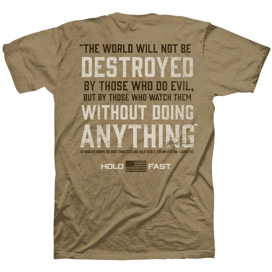 Hold Fast: Clothing Celebrating Faith, Family, and Freedom – We Hold Fast