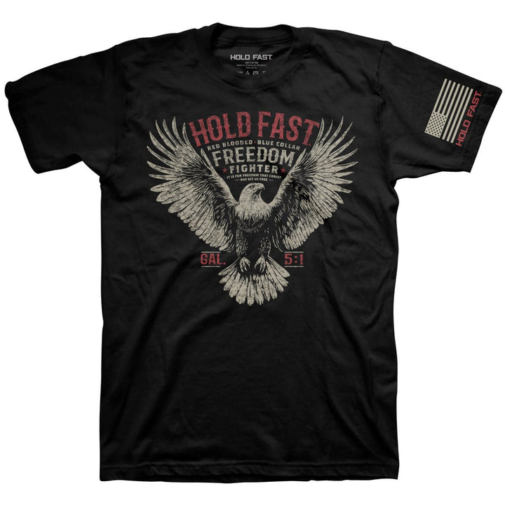 Hold Fast: Clothing Celebrating Faith, Family, and Freedom – We Hold Fast