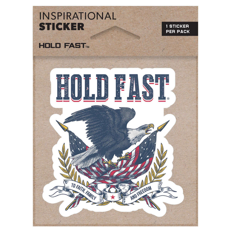 Hold Fast: Clothing Celebrating Faith, Family, and Freedom – We Hold Fast